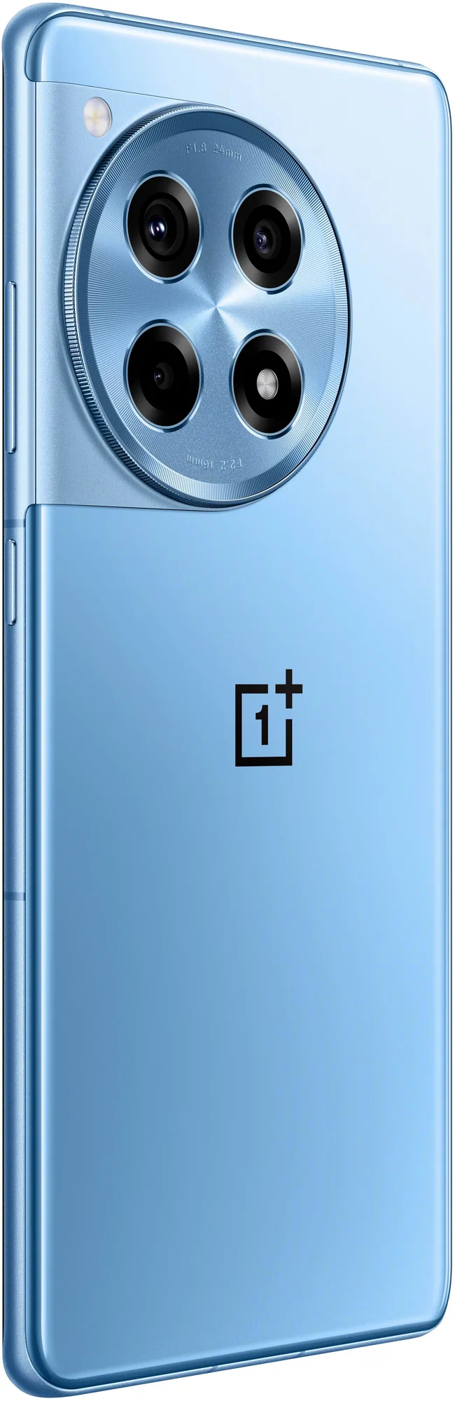 Купить Смартфон OnePlus 12R 16/256 ГБ CPH2609, Cool Blue в Москве ...